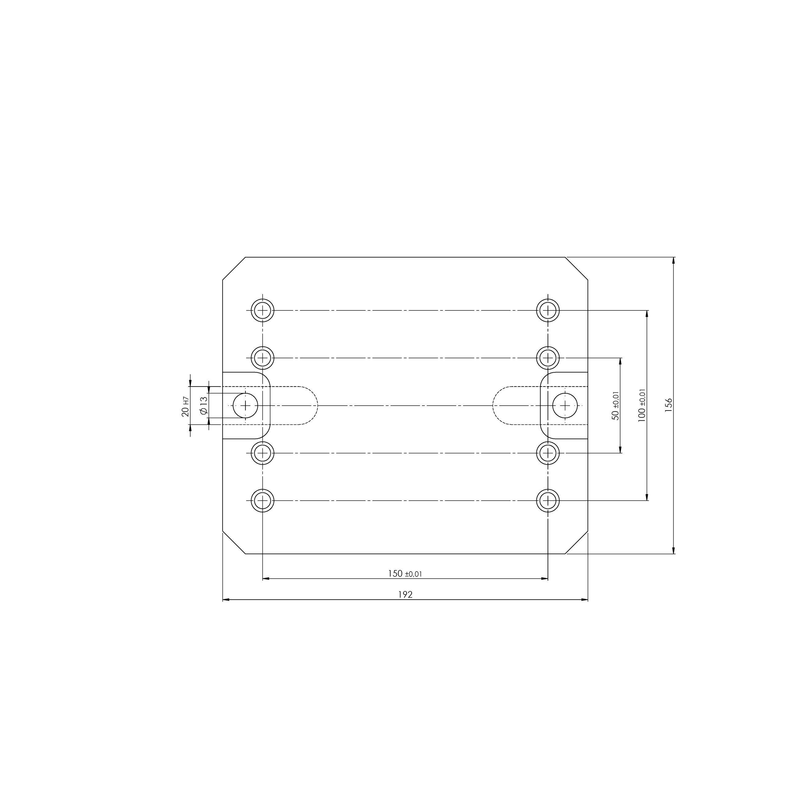 44060: Quick•Point® Riser | LANG Technik
